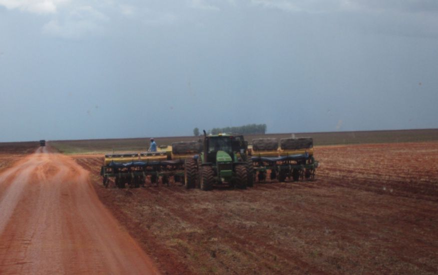 Brazil Ag Tours, Brazil Farm Tours, Brazil Agriculture Tour, Brazil ...